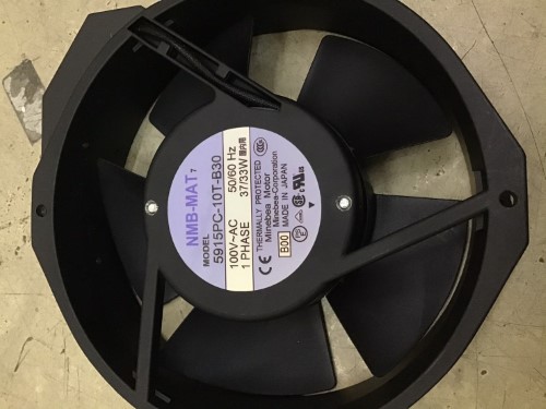 NMB-MAT 5915PC-10T-B30 ราคา 950 บาท