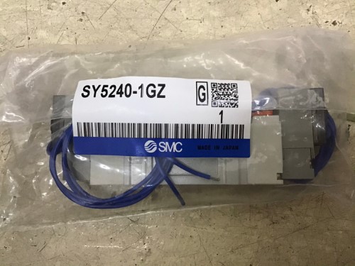 SMC SY5240-1GZ ราคา 1800 บาท