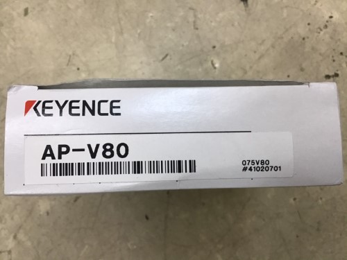 KEYENCE AP-V80 ราคา 8550 บาท