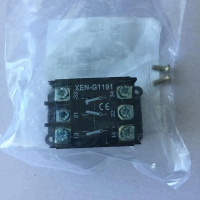 SCHNEIDER XEN-G1191 ราคา 651 บาท