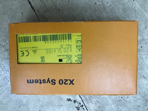 B-R X20SI4100 ราคา 11100 บาท