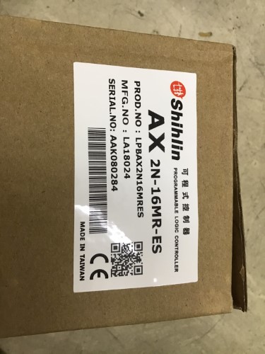 SHIHLIN AX2N-16MR-ES ราคา 10400 บาท