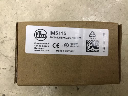 IFM IM5115 ราคา 1350 บาท