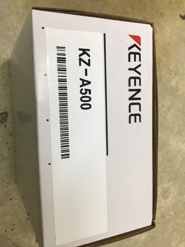 อKEYENCE KZ-A500 ราคา 4990 บาท