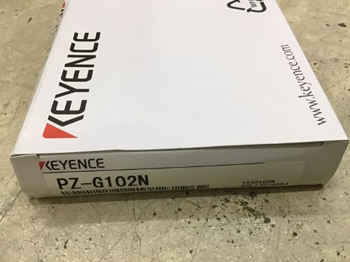 KEYENCE PZ-G102N ราคา 1690 บาท
