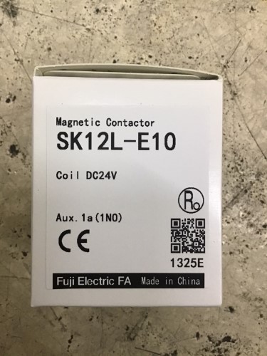 FUJI SK12L-E10 ราคา 720 บาท