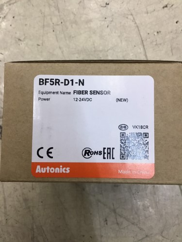 AUTONICS BF5R-D1-N ราคา 2,646 บาท