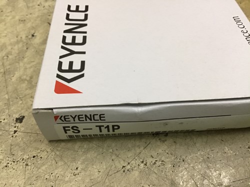 KEYENCE FS-T1P ราคา 1550 บาท