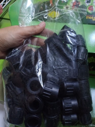 RUBBER BUSHING CONDUIT 3/4" ราคา 9.70 บาท