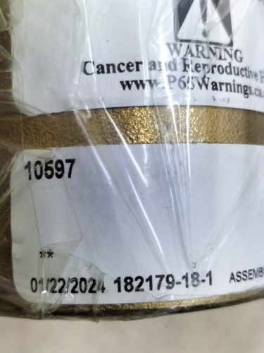 PROCON COOLANT PUMP 10597 ราคา 13,800 บาท