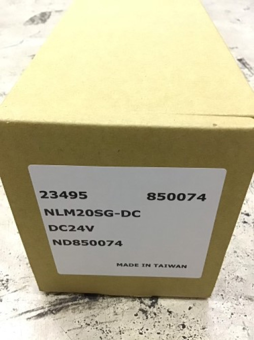 NIKKI LED LIGHT NLM20SG-DC 24V ราคา 14,700 บาท