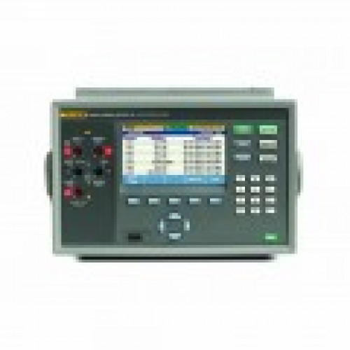 Fluke 2638A/20/C 120 Hydra Series III Data Acquisition System with ...