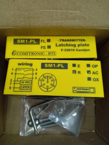 OMRON Limit Switch 6ZB Q2-2 ราคา 14,560 บาท