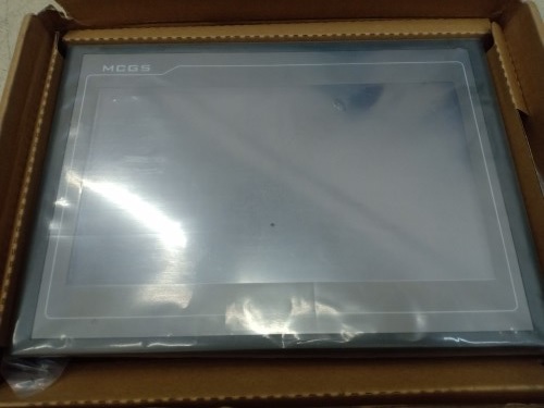 DISPLAY TOUCH PANEL HMI MEGATPC MODEL: TPC1061TI 24VDC 300MA ราคา 10,944 บาท