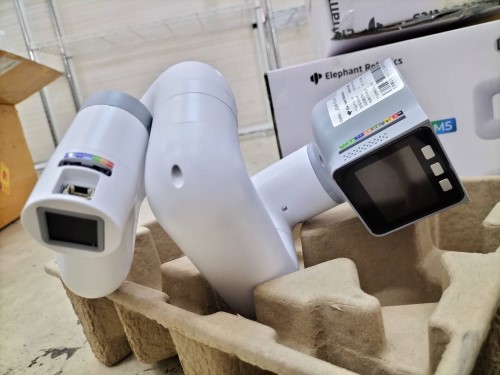 ELEPHANT ROBOTICS COLLABORATIVE ROBOT MODEL:MY COBOT 280M5 STACK 2023-6 ...