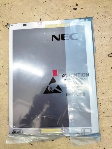 NEC LCD MODEL: NL6448C33-64R 10.4" ราคา 7,000.00 บาท