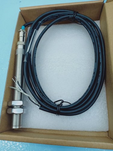 JIANGYIN ZHONGHE MAGNETORESISTIVE SPEED SENSOR SPEED PROBE MODEL: SZCB ...