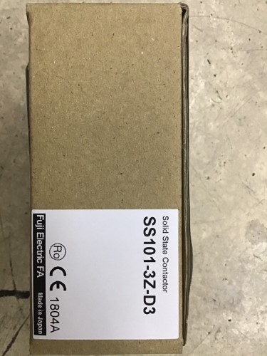 FUJI SS101-3Z-D3 ราคา 811 บาท