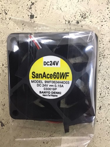 PANASONIC MFECA0050EAD SERVO A6:50W-750W ENCODER 5M ราคา 1,000 บาท