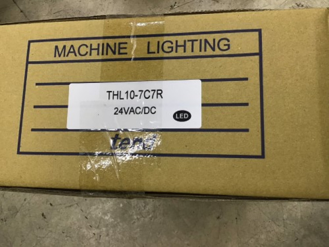 TEND THL10-7C-R ราคา 5,040 บาท