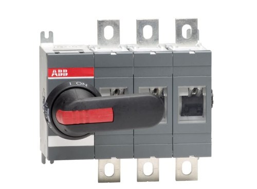ABB OT400E03P ราคา 9,209.2 บาท