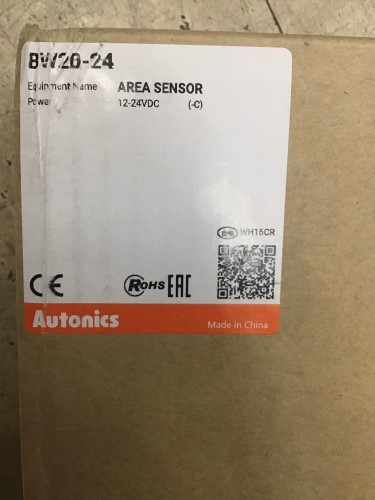 AUTONICS BW20-24 ราคา 10,725 บาท