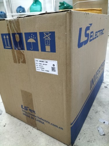 LS INVERTER MODEL: SV0220IS7-4NO +IS7 ราคา 53,064 บาท
