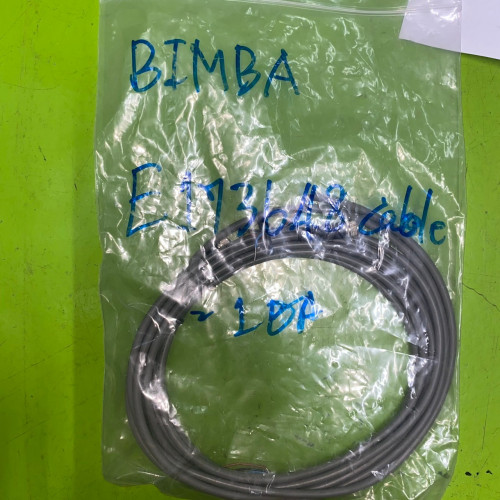 BIMBA E173648 CABLE ราคา 200 บาท