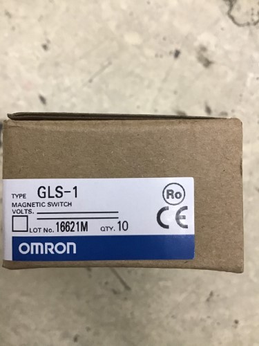 OMRON GLS-1 ราคา 255 บาท