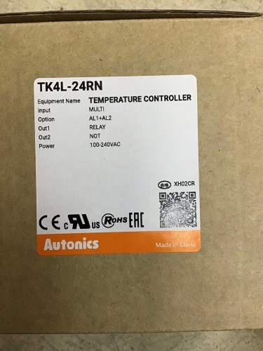 AUTONICS TK4L-24RN ราคา 2,400 บาท