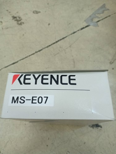 KEYENCE POWER SUPPLY MS-E07 ราคา 6,800 บาท