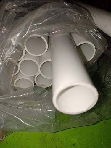 CLIPSAL ท่อร้อยสายไฟ UPVC 9025/292 ราคา 55 บาท