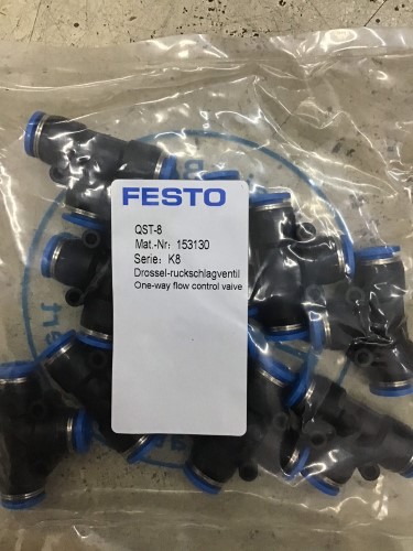 FESTO QST-8 ราคา 112 บาท