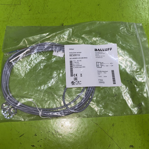 BALLUFF BES001U ราคา 1600 บาท