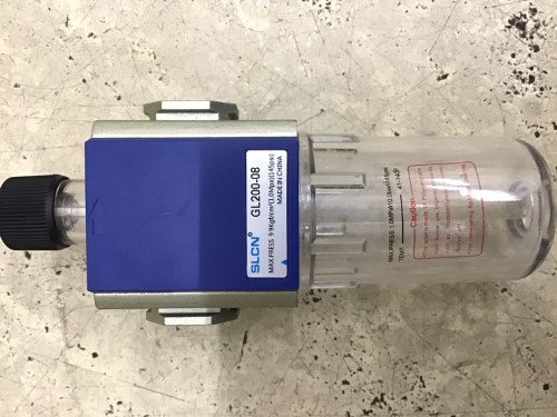 SLCN GL200-08-G ราคา 380 บาท