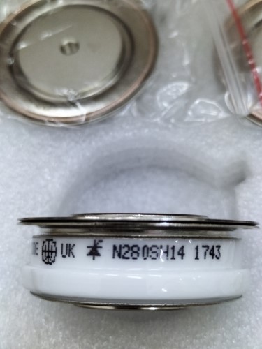 THYRISTOR WESTCODE MODEL: N280SH14/N0734YS140SAE 735A 1400V ราคา 2,520 บาท