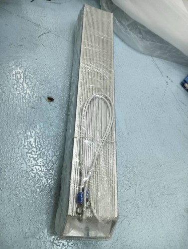 POWER BRAKING RESISTOR MODEL: RXLG1500W 30 OHM +/-5% HD171208 1500W 30R ...