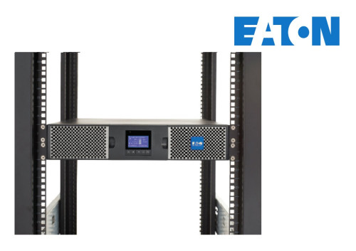 EATON ETN-9PX5KRT 9PX 5KVA R/T, 3U with rack mounting Kit ราคา 63,997. ...