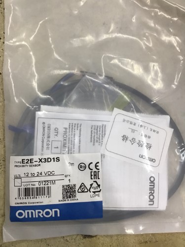 OMRON ZX1-LD300A81 ราคา 39,000 บาท