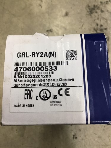 LS GRL-RY2A ราคา 14,800 บาท