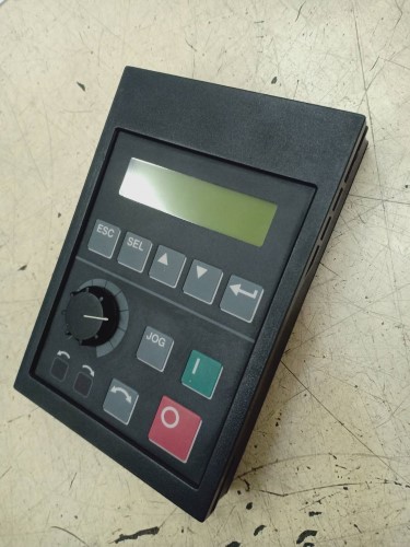 ALLEN-BRADLEY 1201-HA1 PROGRAMMING TERMINAL ราคา 13,800 บาท