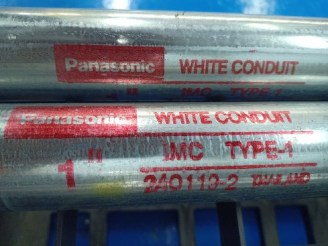 PANASONIC IMC CONDUIT 1" ราคา 210 บาท
