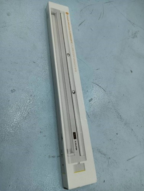 ชุดโคมไฟตู้คอลโทรล ELFIN LINEAR FLUORESCENT LAMP MODEL: 050PE13 13W 220+240VAC ราคา 7,400.00 บาท