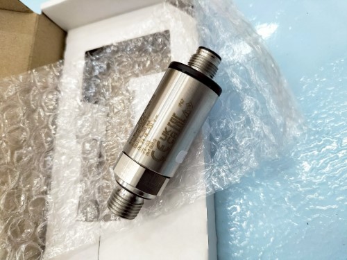 HUBA CONTROL PRESSURE TRANSMITTER MODEL: 511.954603745 0-400BAR 4-20MA ...