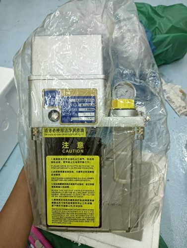 LUBE AUTOMATIC LUBRICATOR MODEL: AMZ- III ราคา 21,470.00 บาท