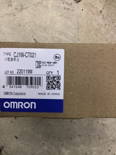OMRON CJ1W-CT021 ราคา 12,000 บาท