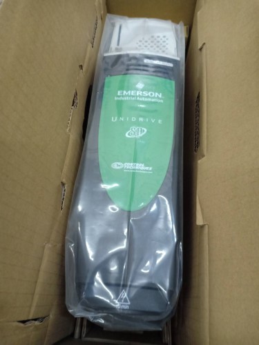 CONTROL TECHNIQUES EMERSON MODEL: SP1401 0.75/1.1KW ราคา 49,980 บาท