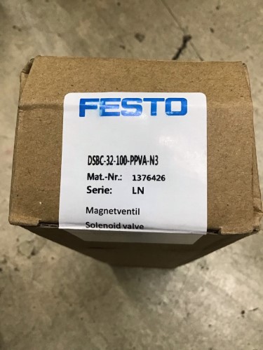 FESTO DSBC-32-100-PPVAN3 ราคา 2,950 บาท
