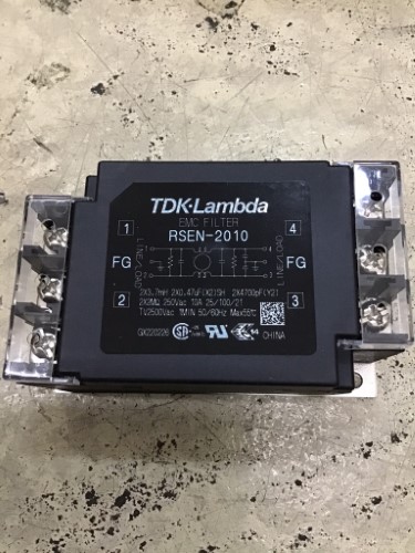 TDK-LAMBDA RSEN-2010 ราคา 1,150 บาท