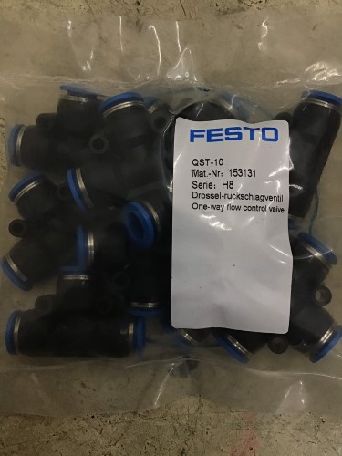 FESTO QST-10 ราคา 147 บาท